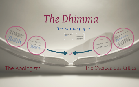 The Dhimma by Danielle Lee on Prezi