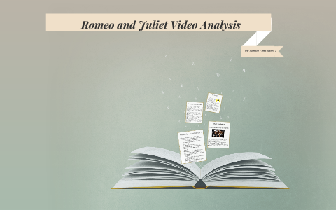 Romeo and Juliet Literary Devices by Isabel Jordan on Prezi