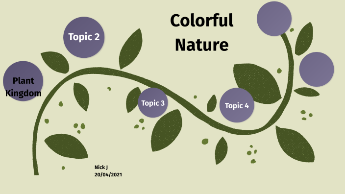 Module Ten Lesson One Pathway Three Activity by Nick Johnson on Prezi