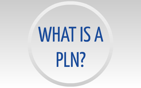 How to build a PLN! by Robert Sims on Prezi