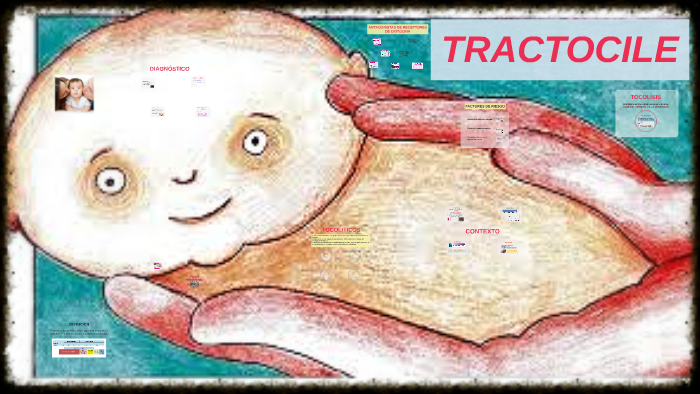 TRACTOCILE by CONSTANZA MORENO on Prezi