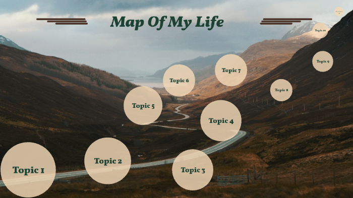My Road Map of Life by Evan Beach on Prezi