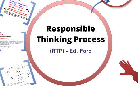 Responsible Thinking Process (RTP) by Nguyen-Thuy Le on Prezi