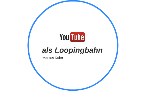Webvideo by Kristin Geiger on Prezi