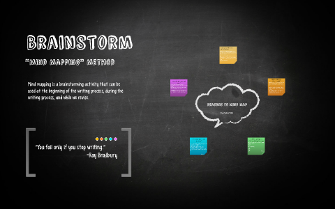 Mind Mapping Reasons to Mind Map by Chelsea Miller on Prezi