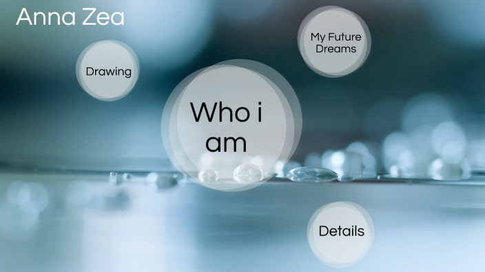 Anna Zea :3 Who I am by Adelina Huamani on Prezi