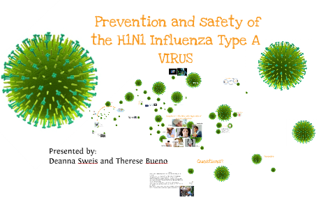 Swine Flu Presentation By Deanna S On Prezi