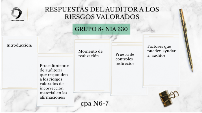 NIA 330 by Stiven Lecaro on Prezi