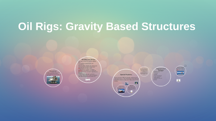 Gravity Based Structures by Jack Dalgleish on Prezi