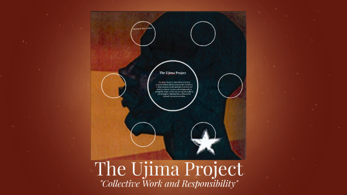 The Ujima Project by Ayanna Spivey on Prezi