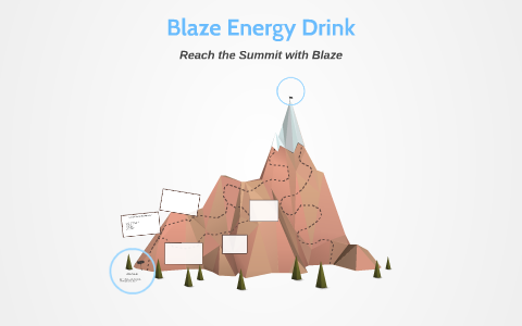 Blaze Energy Drink by Grace Huenemann on Prezi
