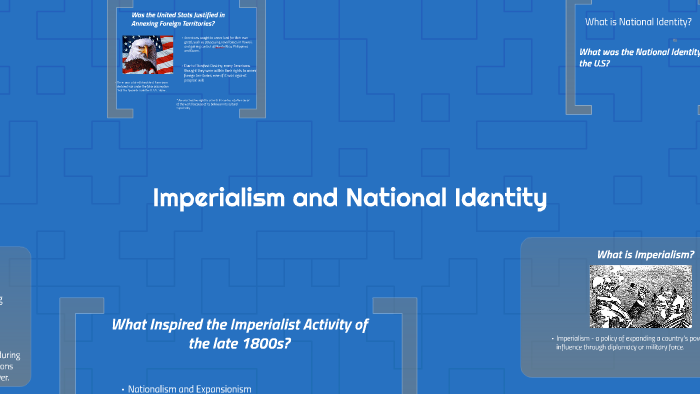 Imperialism in the Late 1800s and Early 1900s by Matthew Panzarella on ...