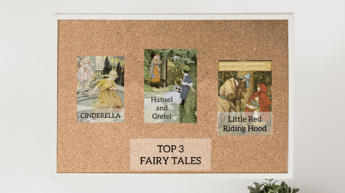 Fairy Tales and their Modern Adaptations by Emrah Ekinci on Prezi