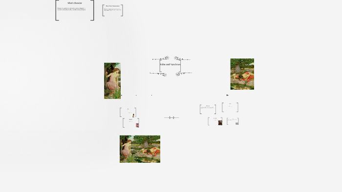 Echo and Narcissus by Christopher Magana on Prezi