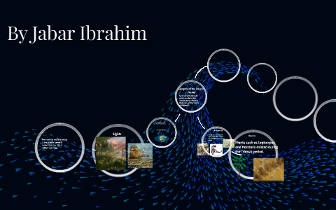 Triassic Period by Jabar Ibrahim on Prezi