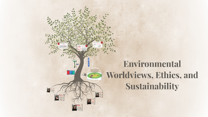 Environmental Worldviews, Ethics, and Sustainability by Erika Salazar ...