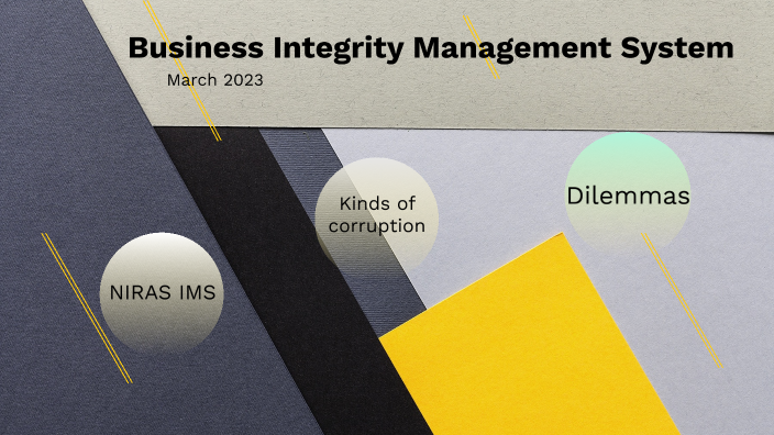 BIMS for staff by Emma Wretblad on Prezi