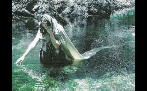 Woman Hollering Creek- La Llorona by Shelly Vazquez on Prezi