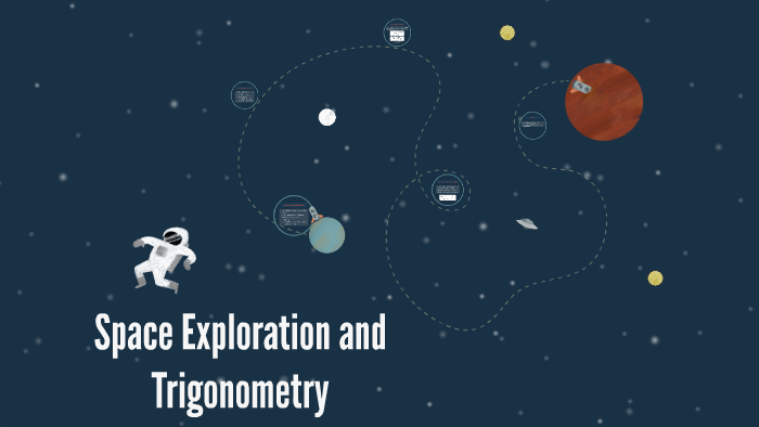 Aerospace Engineers and Trigonometry by A K on Prezi