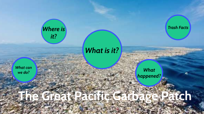 the great pacific garbage patch by GAVIN COWPER on Prezi