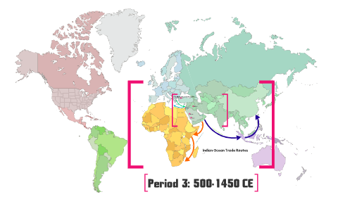 The Middle East (500-1450) by Jun-Ang Ni on Prezi