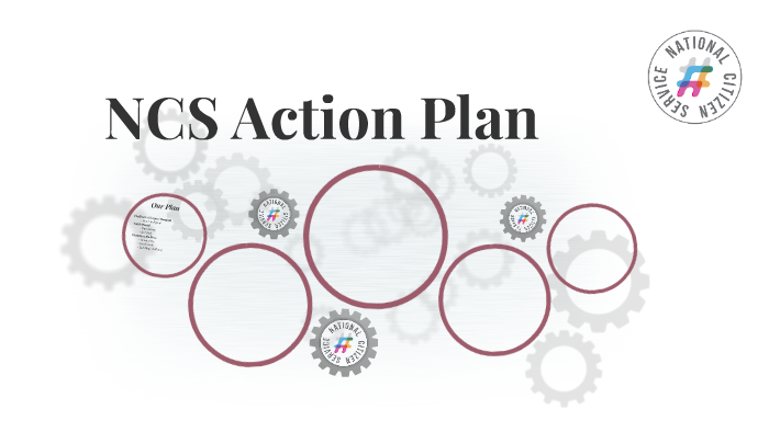 NCS action plan by Thomas Allen on Prezi