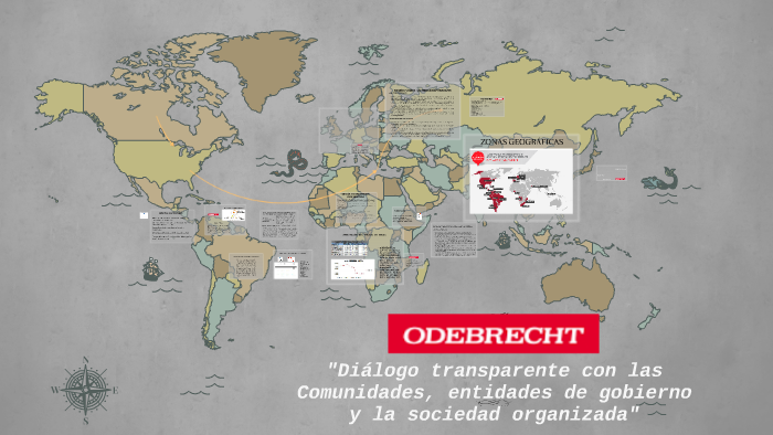 ODEBRECHT by on Prezi