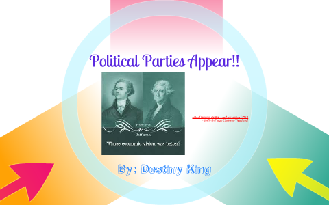 Political Parties Appear For The First Time!! by Destiny King on Prezi