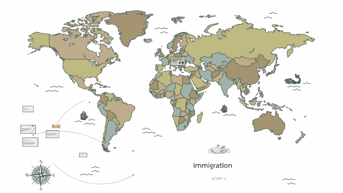 Immigration Timeline of Australia’s History by Chaunte Jury on Prezi