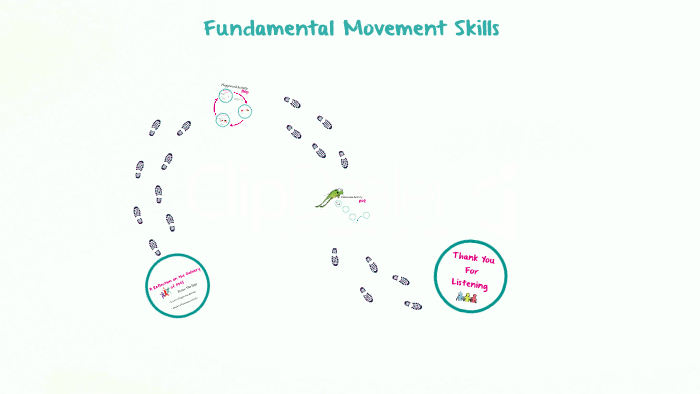 Fundamental Movement Skills by Rebekah McKinley on Prezi