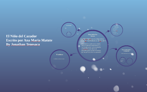 El Niño del Cazador by Jonathan Tenesaca on Prezi