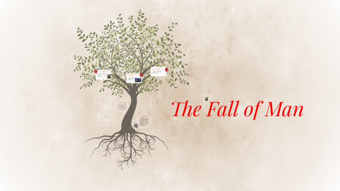 The Fall of Man by Romika Nand on Prezi