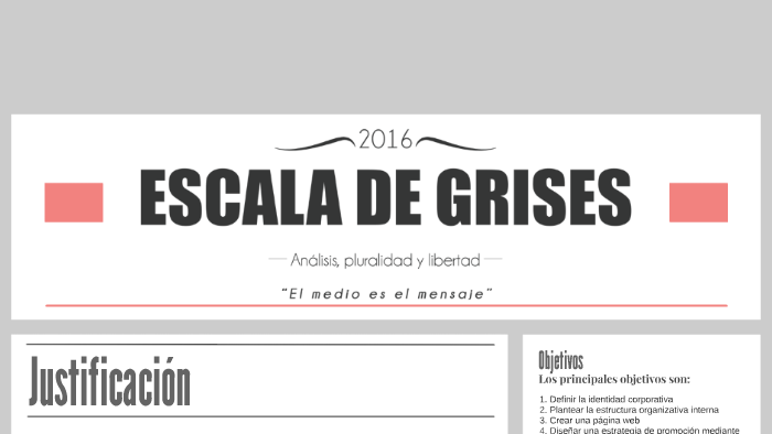 Escala de grises by Andrei Balog on Prezi