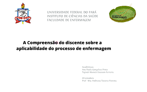 Apresentação para Defesa TCC by Taynah Monick