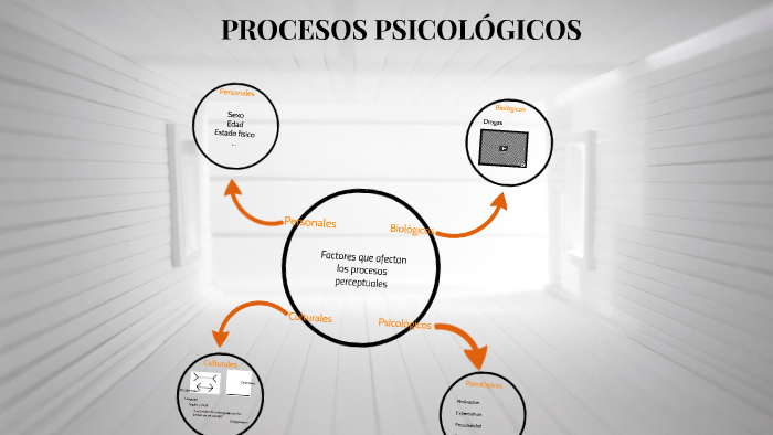 PROCESOS PSICOLÓGICOS by Procesos Psicológicos on Prezi