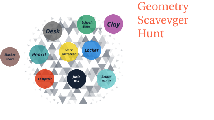 Geometry Scavenger Hunt by Madison Condreay on Prezi