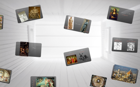 The Italian Renaissance - 6th Grade History by Emily Miller on Prezi