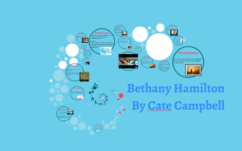 Bethany Hamilton by c campbell