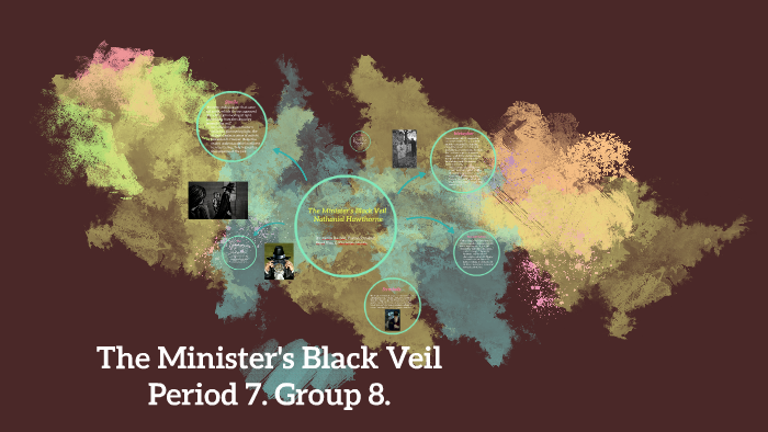 The Ministers Black Veil by on Prezi