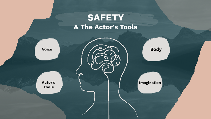 Safety & The Actor's Tools by Blake Tobey on Prezi