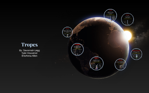 Tropes and Schemes by Savannah Legg on Prezi