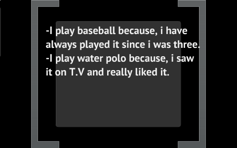 The whys and the hows of Drake by Drake Webb on Prezi