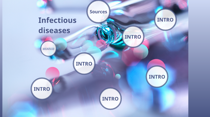 infectious diseases by Abigail Breese-Tovey on Prezi