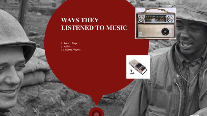 Music created during Vietnam War by natalie schears on Prezi