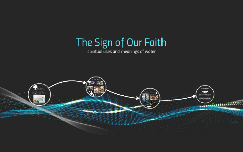 The Sign of Our Faith by Liane Pareja on Prezi