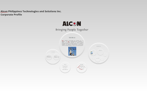 Corporate Profile by Alcon Philippines on Prezi