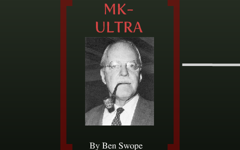 A Really Good Presentation by Ben Swope on Prezi