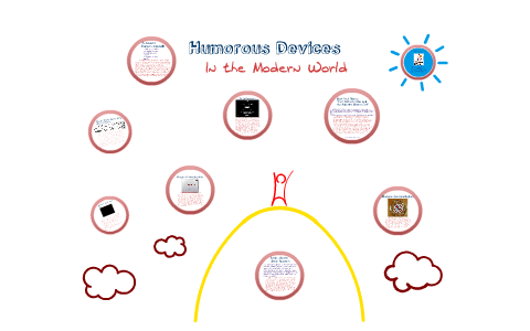 Humorous Devices by Eve Smith on Prezi