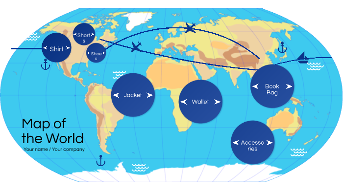 Where My Clothes Come From by Quaylan Matey on Prezi