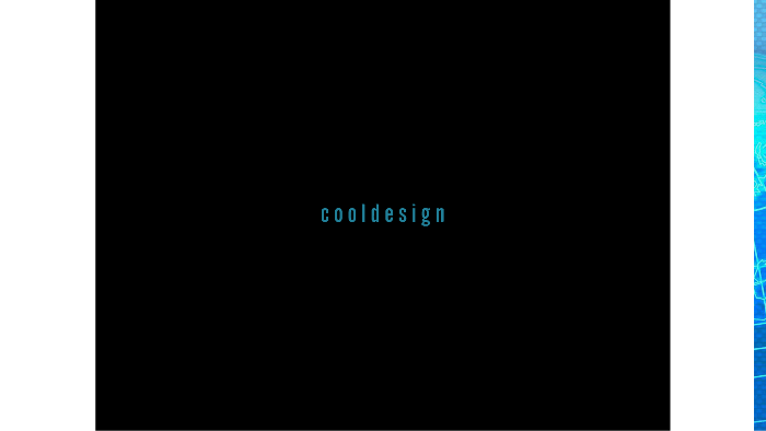 회사소개서 by misuk kim